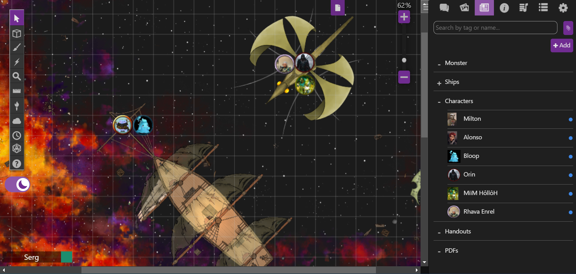 A New Player's Guide To Roll20 | StartPlaying